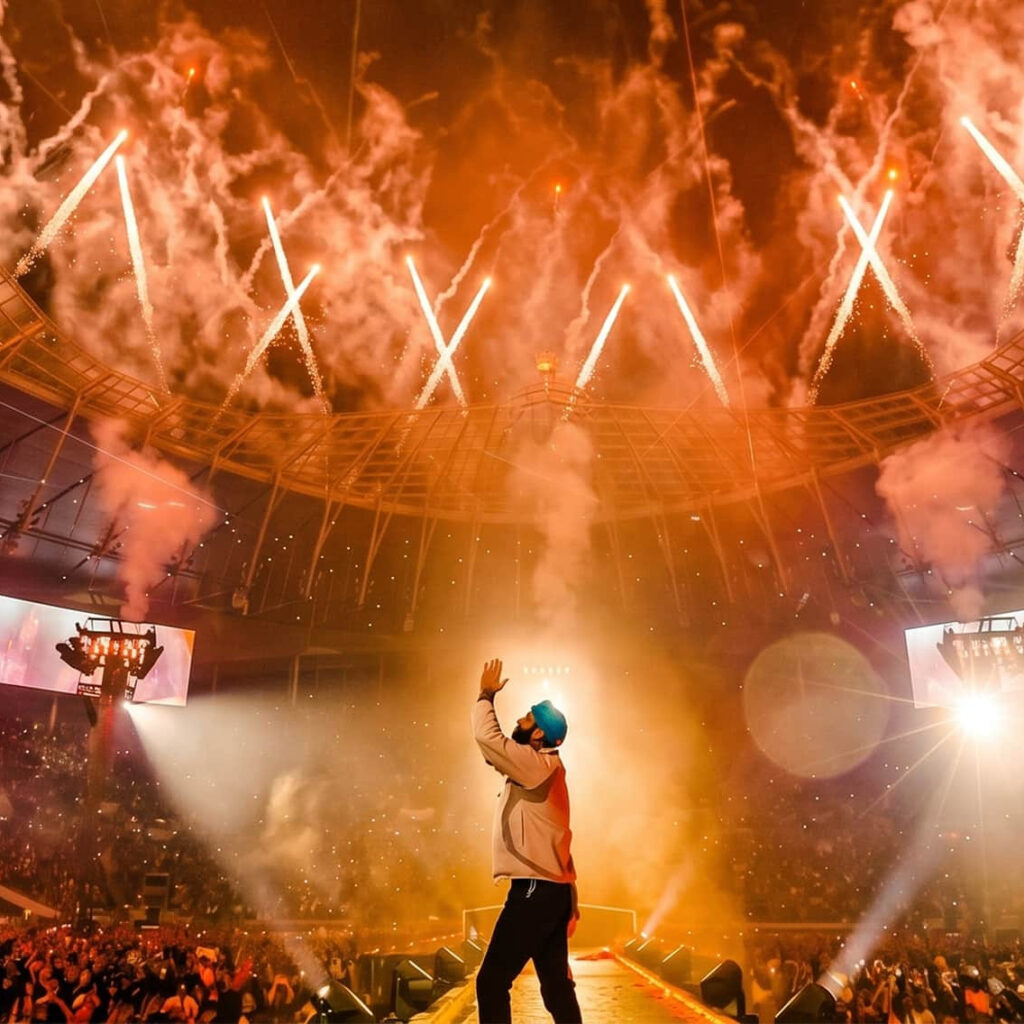 India’s Artist Booking Platform for Events and Artist Management ...